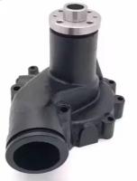 China Water Pump 1-13610944-0 for Isuzu 6SD1 Engine Hitachi EX300-5 Excavator Engine Cooling for sale