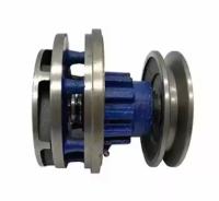 China Water Pump 6685-61-1024 Compatible with Komatsu Engine NTO-6-CI-1D NTC-743-1C NH-220-CI-2F for sale
