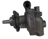 China Excavator Water Pump 4972853 4972861 4955705 for Cummins M11 ISM QSM L10 Engine for sale