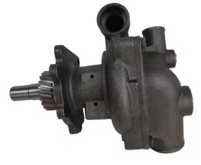 China Excavator Water Pump 4972853 4972861 4955705 for Cummins M11 ISM QSM L10 Engine for sale