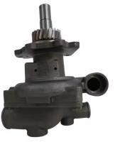 China Excavator Water Pump 4972853 4972861 4955705 for Cummins M11 ISM QSM L10 Engine for sale