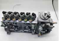China 6CT 6CT8.3 Diesel Engine Fuel Injection Pump Assy 3938372 3991485 3926881 0402066741 for Excavator for sale