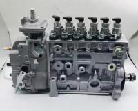 China 6CT 6CT8.3 Diesel Engine Fuel Injection Pump Assy 3938372 3991485 3926881 0402066741 for Excavator for sale