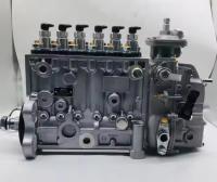 China 6CT 6CT8.3 Diesel Engine Fuel Injection Pump Assy 3938372 3991485 3926881 0402066741 for Excavator for sale