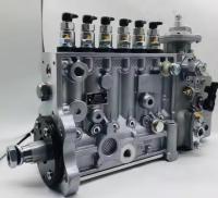 China 6CT 6CT8.3 Diesel Engine Fuel Injection Pump Assy 3938372 3991485 3926881 0402066741 for Excavator for sale