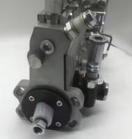 China 6D102 Engine High Pressure Fuel Pump 6738-71-1530 for PC200-7 Excavator 101609-3760 for sale