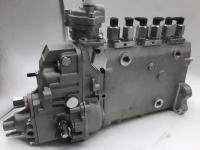 China 6D102 Engine High Pressure Fuel Pump 6738-71-1530 for PC200-7 Excavator 101609-3760 for sale