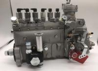 China 6D102 Engine High Pressure Fuel Pump 6738-71-1530 for PC200-7 Excavator 101609-3760 for sale