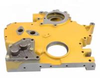 China 5I-7948 5I7948 Oil Pump for Excavator E200B Diesel Engine High Quality Construction Machinery for sale