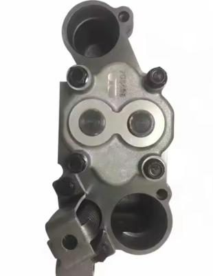 China 3412 Diesel Engine Oil Lubrication Pump 6N1030 4N0733 1614111 4N4295 for Excavator for sale