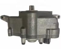 China 3412 Diesel Engine Oil Lubrication Pump 6N1030 4N0733 1614111 4N4295 for Excavator for sale