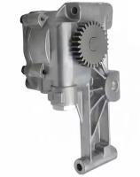 China High Quality Engine Oil Pump 1192924 1898777 for C7 Engine 24V Compatible for sale