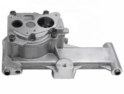 China High Quality Engine Oil Pump 1192924 1898777 for C7 Engine 24V Compatible for sale