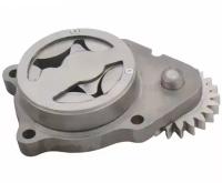 China Oil Pump 3937404 for Cummins 6BT Engine Excavator Parts High Quality OEM Replacement 6BT for sale