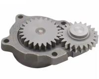 China Oil Pump 3937404 for Cummins 6BT Engine Excavator Parts High Quality OEM Replacement 6BT for sale