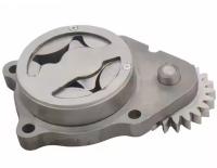 China Oil Pump 3937404 for Cummins 6BT Engine Excavator Parts High Quality OEM Replacement 6BT for sale