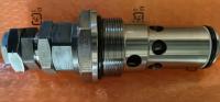 China Komatsu PC2000-8 Excavator Relief Valve 709-10-59300 7091059300 Hydraulic Parts for sale