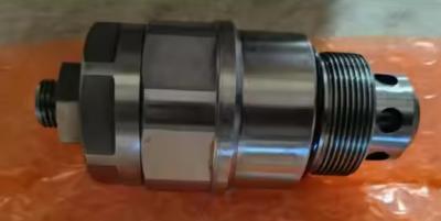 China Komatsu PC2000-8 Excavator Relief Valve 709-10-59300 High Durability Hydraulic Part for sale