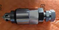 China Komatsu PC2000-8 Excavator Relief Valve 709-90-75700 7099075700 Hydraulic Parts for sale