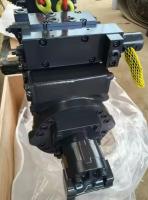 China Komatsu PC1250-8 Excavator Hydraulic Pump 708-2l-00681 High Output 1 Year Warranty for sale