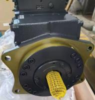 China Komatsu PC1250-8 Excavator Hydraulic Pump 708-2l-00681 High Output 1 Year Warranty for sale