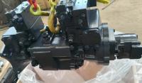 China Komatsu PC1250-8 Excavator Hydraulic Pump 708-2l-00681 High Output 1 Year Warranty for sale