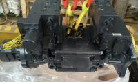 China Komatsu PC1250-8 Excavator Hydraulic Pump 708-2l-00681 High Output 1 Year Warranty for sale