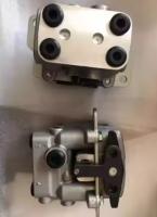 China Komatsu Excavator PPC Pilot Valve 702-16-04270 for PC70-8 PC78US-8 PC88MR-8 High Durability for sale