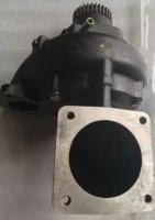 China Komatsu PC1250-8 Excavator Water Pump 6240-61-1102 6240-61-1100 High Strength Durable for sale