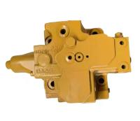 China Komatsu PC300-7 PC450-8 Control Valve Assy 723-40-71201 Excavator Hydraulic Valve for sale