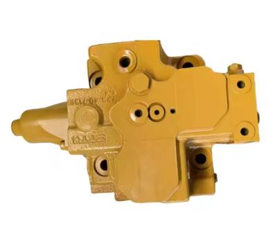 China Komatsu PC300-7 PC450-8 Control Valve Assy 723-40-71201 Excavator Hydraulic Valve for sale