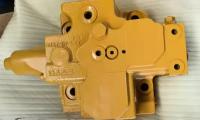 China Komatsu PC300-7 PC450-8 Control Valve Assy 723-40-71201 Excavator Hydraulic Valve for sale