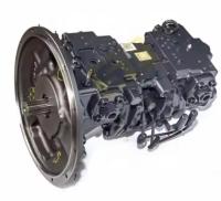 China Original PC200-8 Excavator Hydraulic Pump Main Pump Assembly 708-2L-00501 for sale