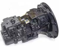 China Original PC200-8 Excavator Hydraulic Pump Main Pump Assembly 708-2L-00501 for sale