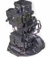 China Original PC200-8 Excavator Hydraulic Pump Main Pump Assembly 708-2L-00501 for sale