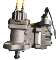 China 6755-71-1310 Fuel Injection Pump for PC240-10 PC290-10 Excavator High Pressure 12V for sale