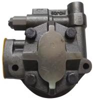 China Hydraulic Gear Pump 708-25-04012 for Excavator PC200-5 PC200LC-5 High Quality for sale