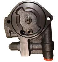 China Hydraulic Gear Pump 708-25-04012 for Excavator PC200-5 PC200LC-5 High Quality for sale