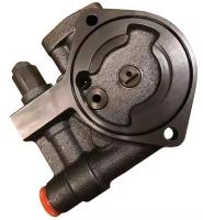 China Hydraulic Gear Pump 708-25-04012 for Excavator PC200-5 PC200LC-5 High Quality for sale