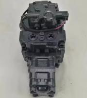 China JGC 708-3S-00961 Main Pump for PC56-7 PC57-7 Excavator Hydraulic Pump Parts for sale