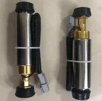 China Fuel Priming Pump 6245-71-8111 PC1250-8 Excavator Fuel Transfer Pump 24V for sale