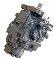 China 708-3S-00461 Main Hydraulic Pump for Excavator PC40MR PC50MR PC40MR-2 PC50MR-2 21MPa for sale