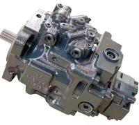China 708-3S-00461 Main Hydraulic Pump for Excavator PC40MR PC50MR PC40MR-2 PC50MR-2 21MPa for sale