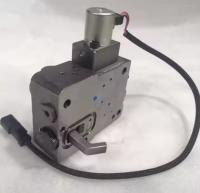 China Servo Valve Assy 708-3T-03221 for PC78US-6 PC78MR-6 PC78UU-6 Excavator Long Lifespan for sale