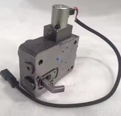 China Servo Valve Assy 708-3T-03221 for PC78US-6 PC78MR-6 PC78UU-6 Excavator Long Lifespan for sale