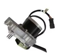 China Excavator Throttle Motor PC130-7 PC200-7 PC220-7 PC300-7 7834-41-2000 7834-41-2002 7834-41-2003 for sale