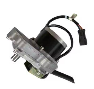 China Excavator Throttle Motor PC130-7 PC200-7 PC220-7 PC300-7 7834-41-2000 7834-41-2002 7834-41-2003 for sale