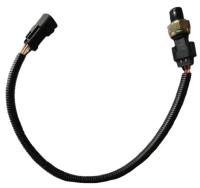 China Excavator Pressure Sensor 208-06-71140 2080671140 for PC450LC-7 PC400-7 PC400LC-7 PC450-7 for sale