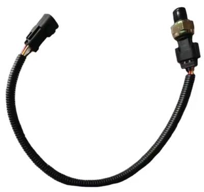 China Excavator Pressure Sensor 208-06-71140 2080671140 for PC450LC-7 PC400-7 PC400LC-7 PC450-7 for sale