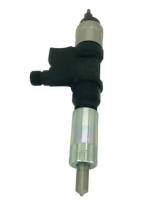 China Denso Common Rail Fuel Injector 095000-5342 095000-0660 095000-5471 for 4HK1 6HK1 Engine Parts for sale